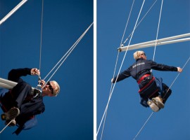 Rig service - Yachting Monthly