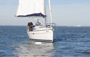 How to pass your Yachtmaster exam