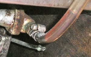 How to avoid diesel bug