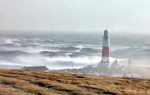 How to plan and sail a passage round a headland