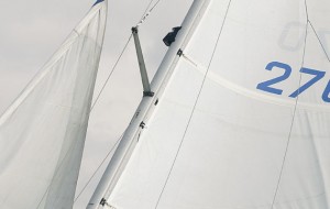 Essential reefing tips for cruisers