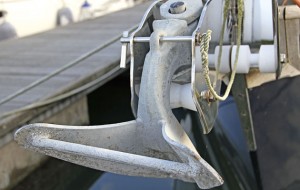 Essential tips when using an anchor