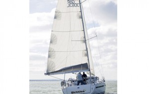 How to gybe safely and easily