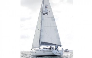 How to gybe safely and easily