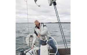 How to gybe safely and easily