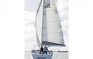 How to gybe safely and easily