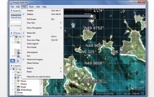 How to make navigation safer using satellite images