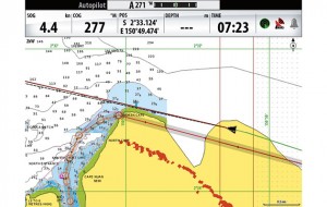 How to make navigation safer using satellite images
