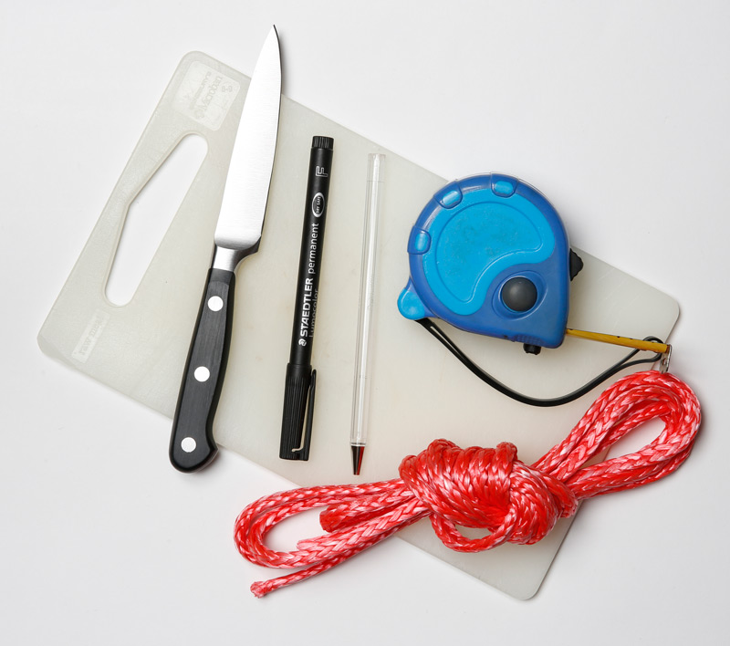 How to tie a soft shackle - Yachting Monthly