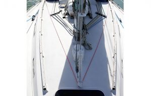 How to stay on deck and avoid MOB - Yachting Monthly