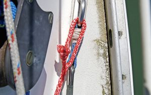 How to stay on deck and avoid MOB - Yachting Monthly