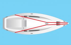 How to stay on deck and avoid MOB - Yachting Monthly