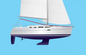 How to stay on deck and avoid MOB - Yachting Monthly