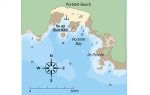 Portelet Bay, Jersey - Yachting Monthly