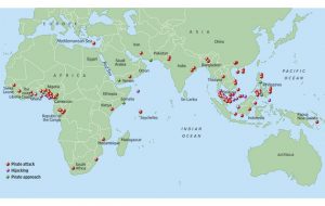 Is piracy still a threat to ocean cruisers? - Yachting Monthly