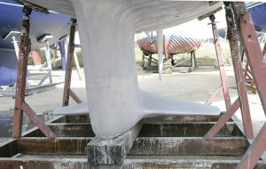 How keel type affects performance - Yachting Monthly