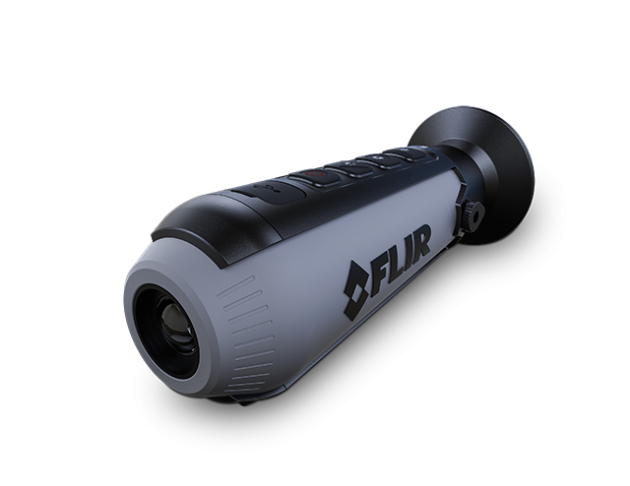 Tried & Tested: Flir One - Yachting Monthly