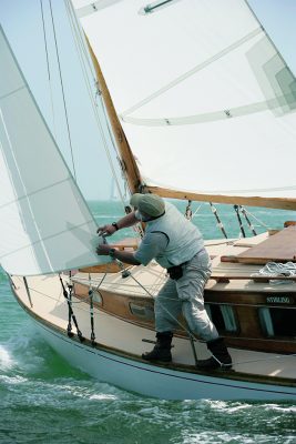 10 tips to make your sails last longer - Yachting Monthly