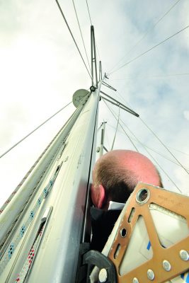 10 tips to make your sails last longer - Yachting Monthly