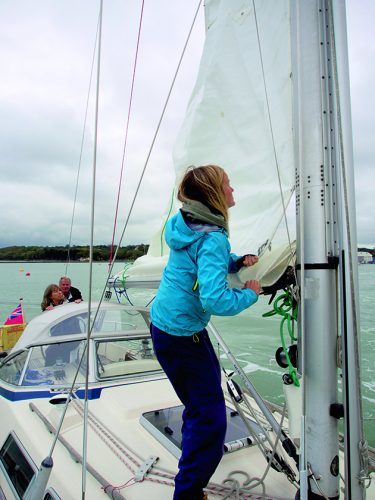 10 tips to make your sails last longer - Yachting Monthly