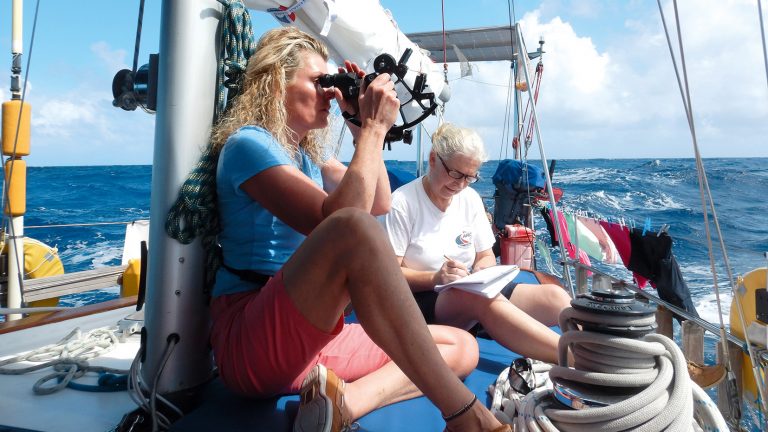 Offshore sailing skills: All you need to know - Yachting Monthly