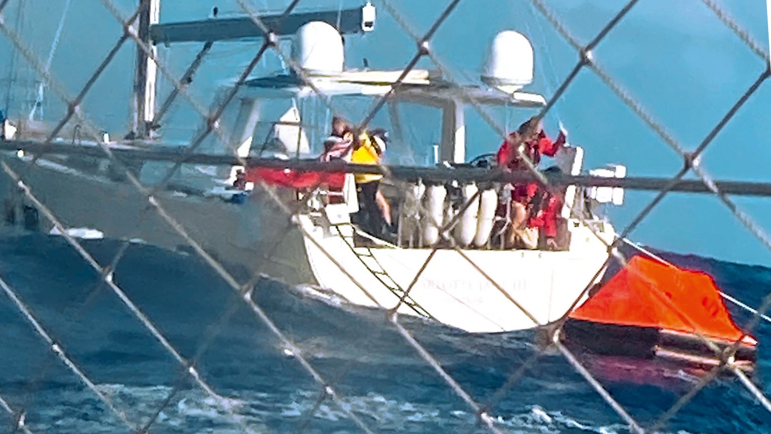 Offshore sailing skills: All you need to know - Yachting Monthly