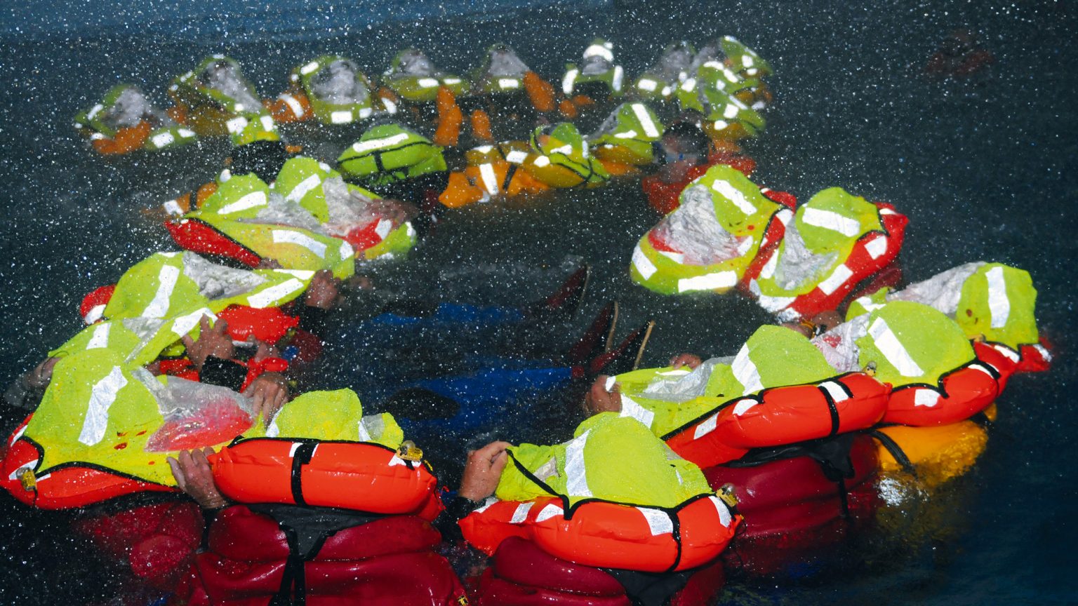 Offshore sailing skills: All you need to know - Yachting Monthly