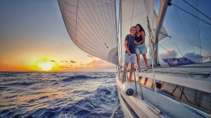 Offshore sailing skills: All you need to know - Yachting Monthly