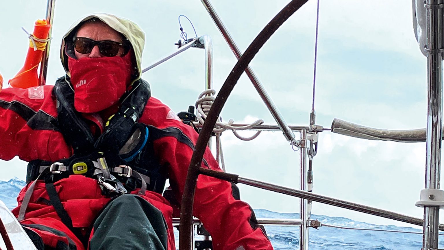 Offshore sailing skills: All you need to know - Yachting Monthly