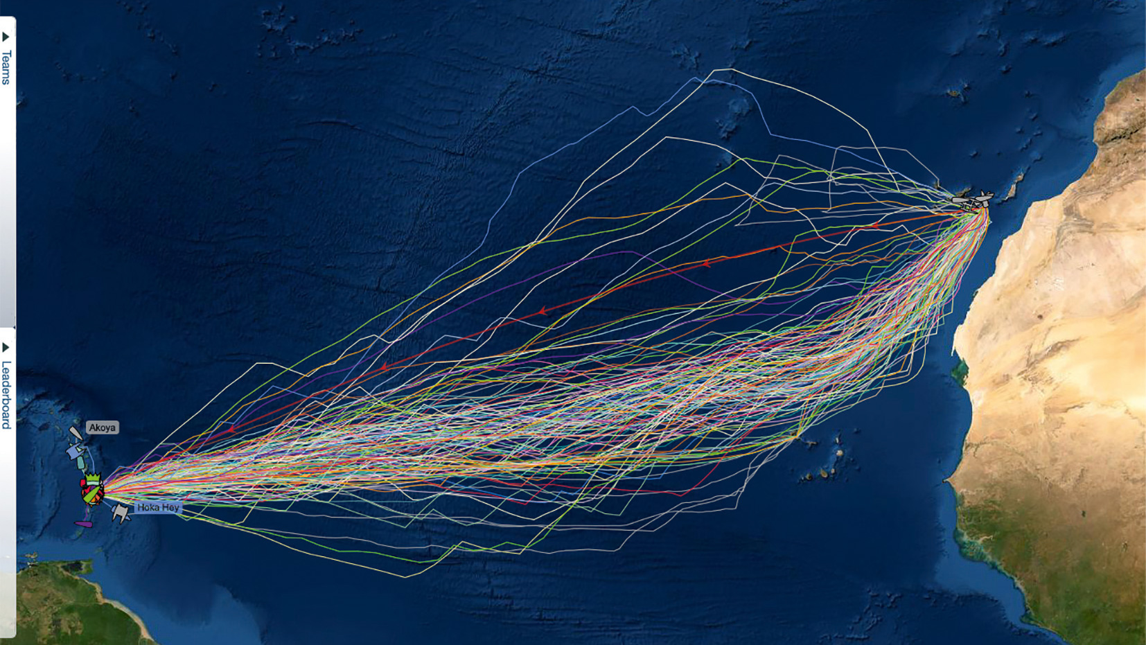 Offshore sailing skills: All you need to know - Yachting Monthly