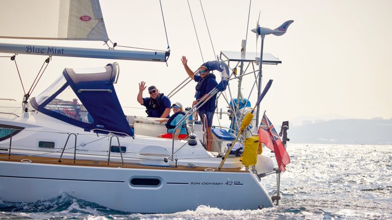 Offshore sailing skills: All you need to know - Yachting Monthly