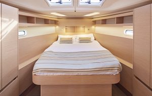 Hanse 458 - Yachting Monthly