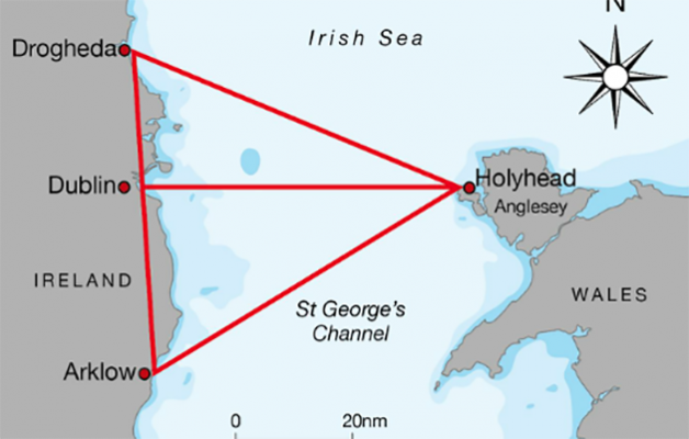 Why triangular cruises work best - Yachting Monthly