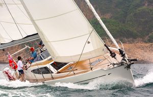 Kraken 50 - Yachting Monthly