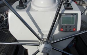 Skippers' Tips: Pick the right autopilot & protect your deck gear ...