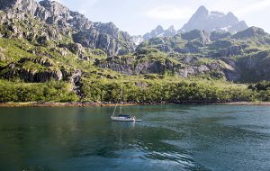 Navigation masterclass: 7 coastline types - Yachting Monthly