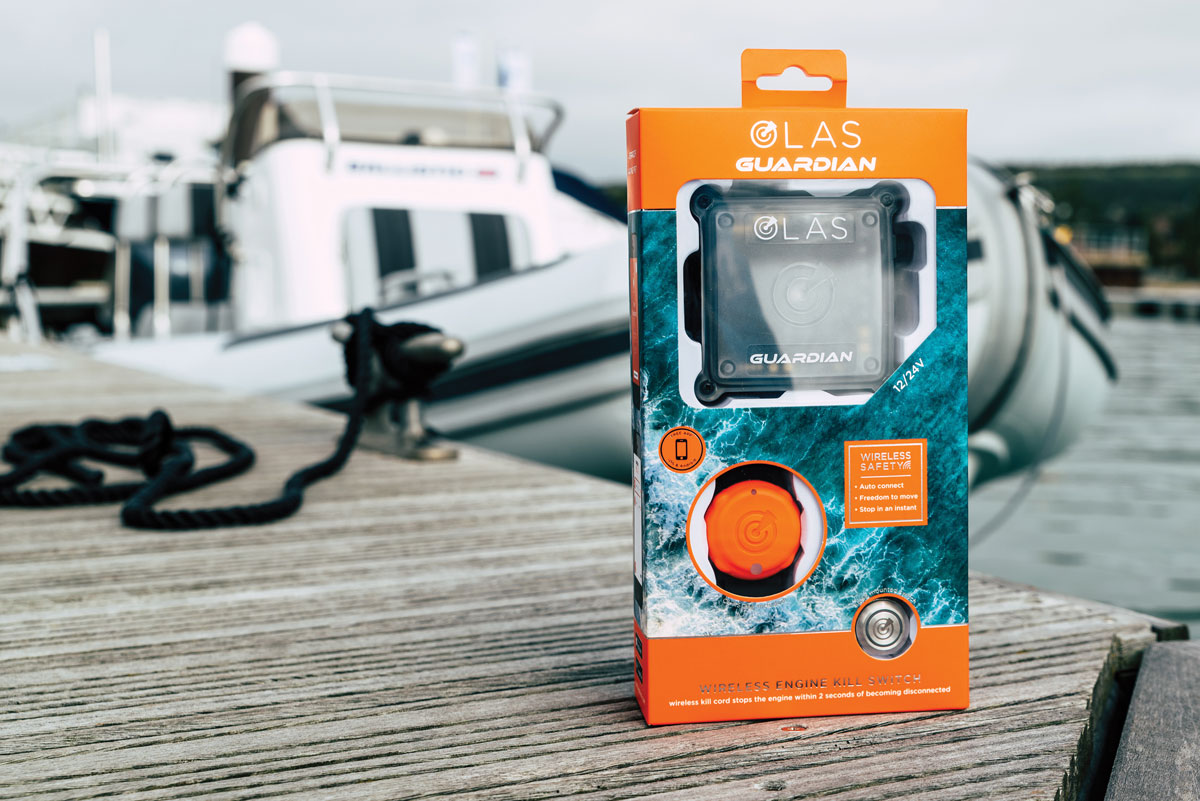 Tech that will change your cruising - Yachting Monthly