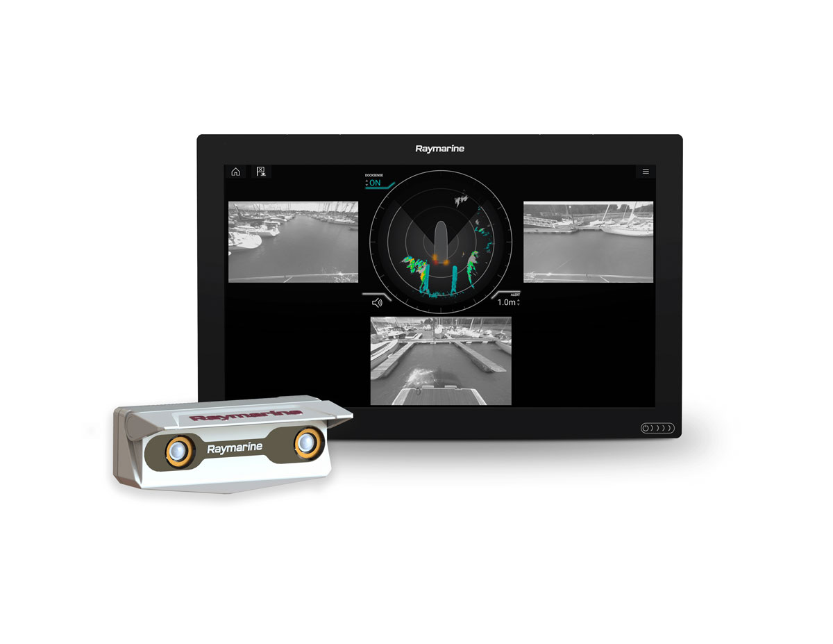 Tech that will change your cruising - Yachting Monthly