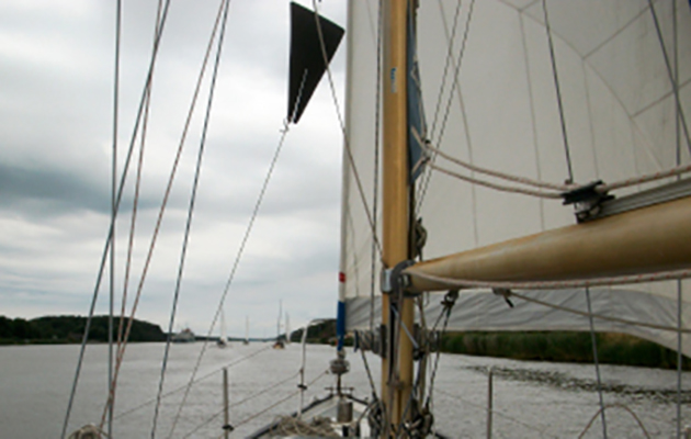 Do the ColRegs need to change? - Yachting Monthly