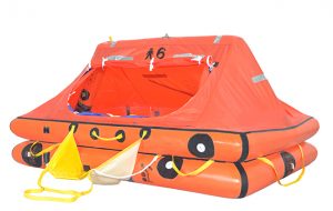 Why you should get to know your liferaft - Yachting Monthly