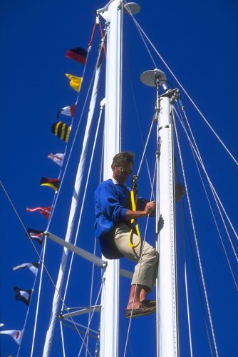 10 seamanship skills every skipper should master - Yachting Monthly