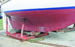What makes a boat seaworthy? - Yachting Monthly