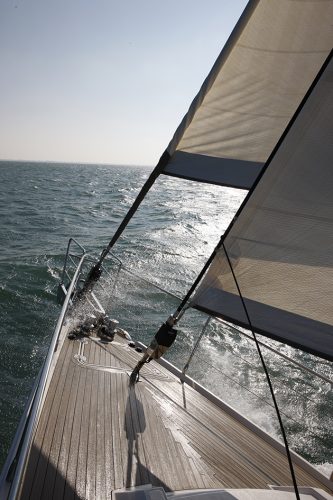 What makes a boat seaworthy? - Yachting Monthly