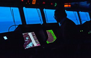 AIS vs radar: Do you really need both? - Yachting Monthly