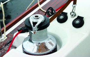 What makes a boat seaworthy? - Yachting Monthly