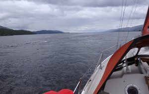 How to interpret wave patterns for comfortable sailing - Yachting Monthly