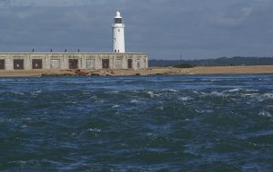 How to interpret wave patterns for comfortable sailing - Yachting Monthly