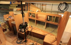 Contessa 32: A brand new classic - Yachting Monthly