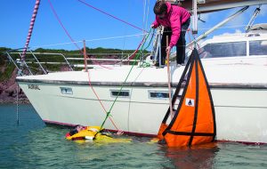 Man overboard: tactics that really work for couples - Page 2 of 2 ...