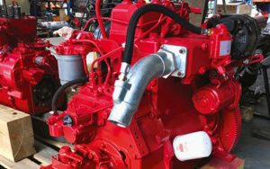 How it works: Diesel Engine Air System - Yachting Monthly